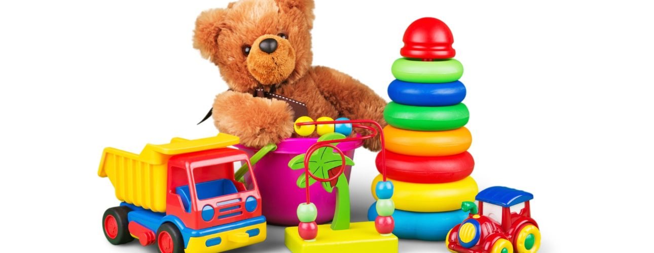 Choisir des jouets sûrs pour vos enfants - Graine de vie