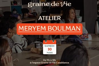 Atelier avec un expert : La charge mentale : notre combat quotidien ...